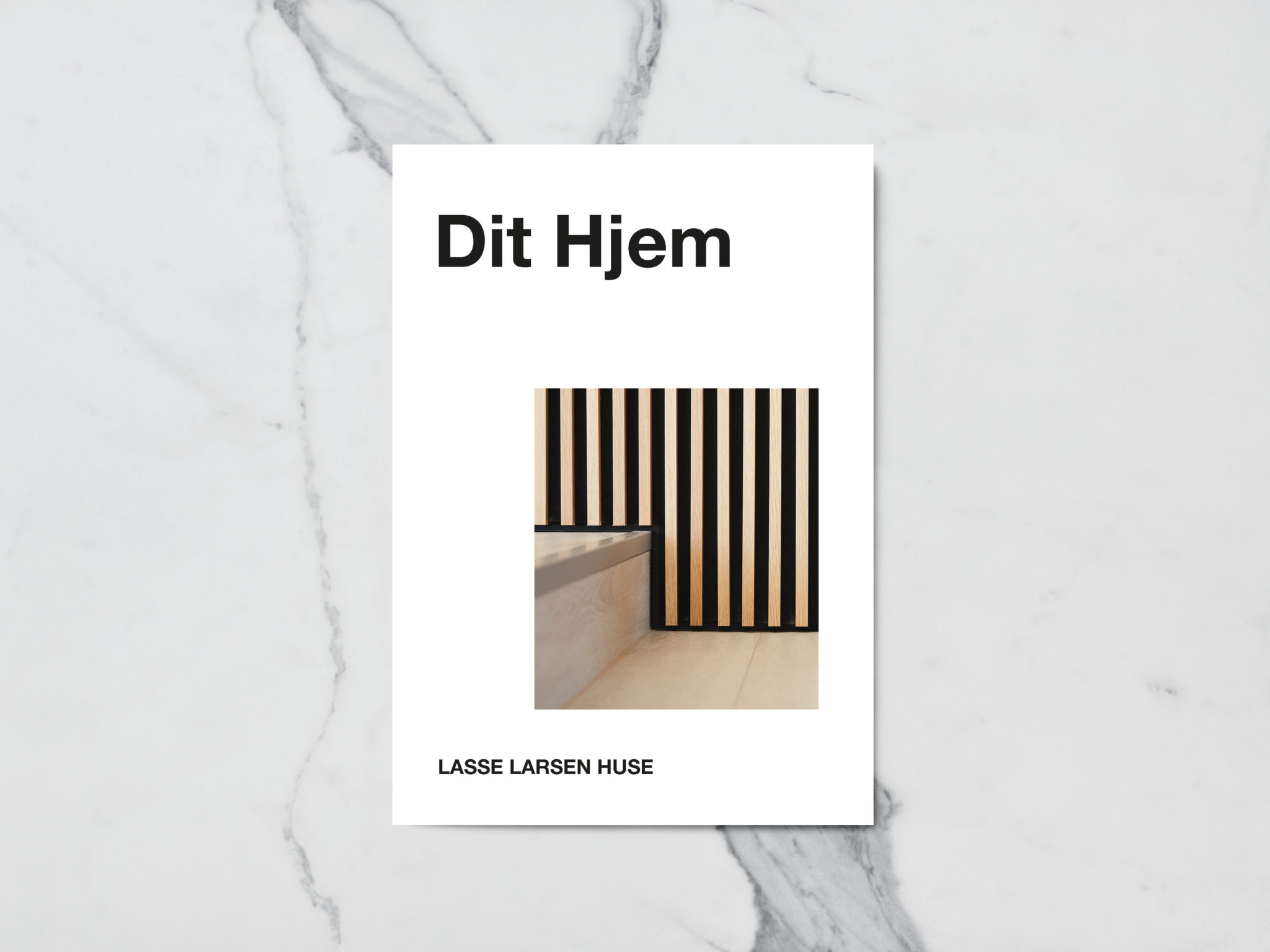 Lasse Larsen Huse // velbygget kvalitet siden 1975 : Lasse Larsen Huse
