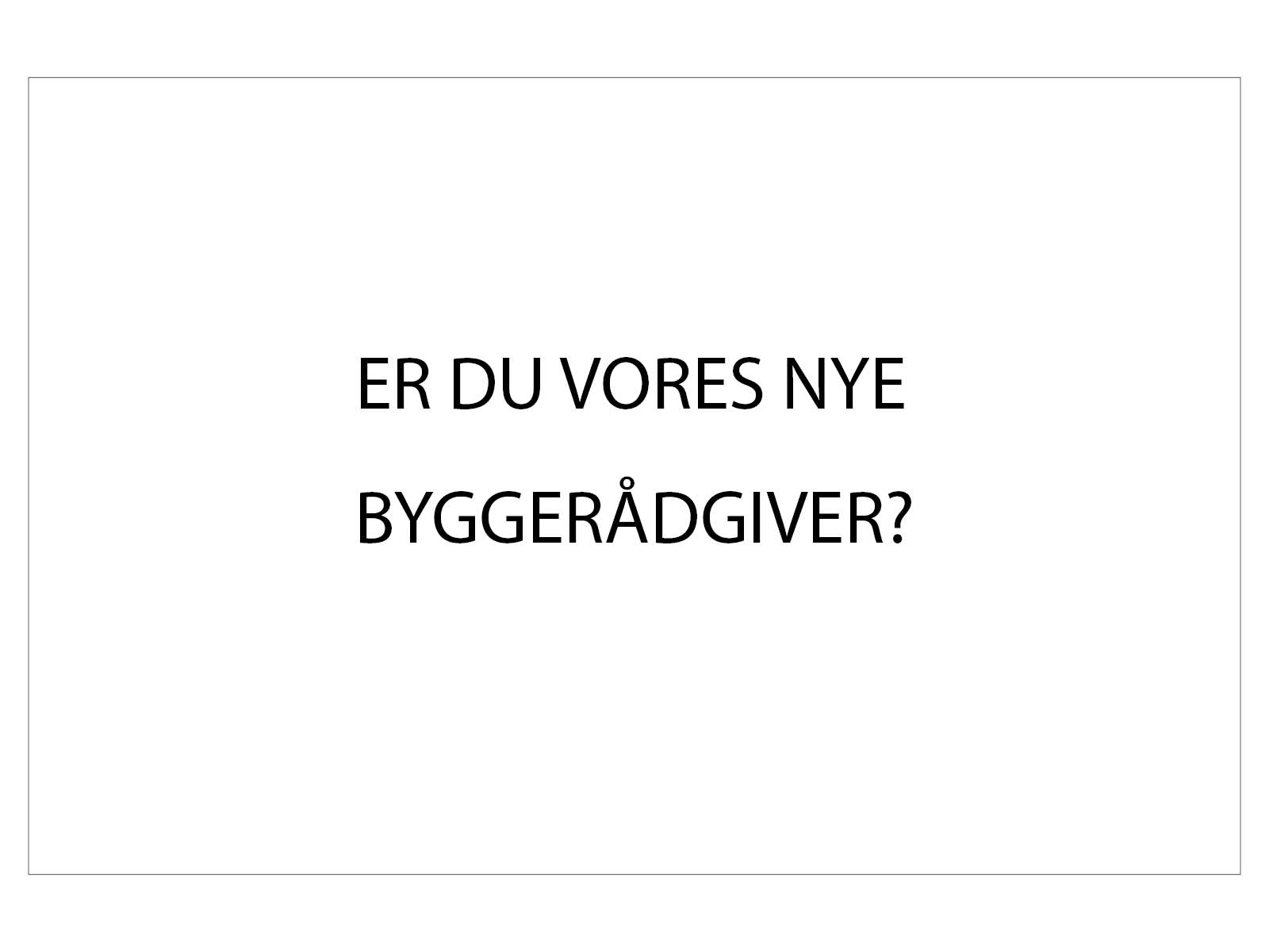 Lasse Larsen Huse // velbyggede typehuse siden 1975