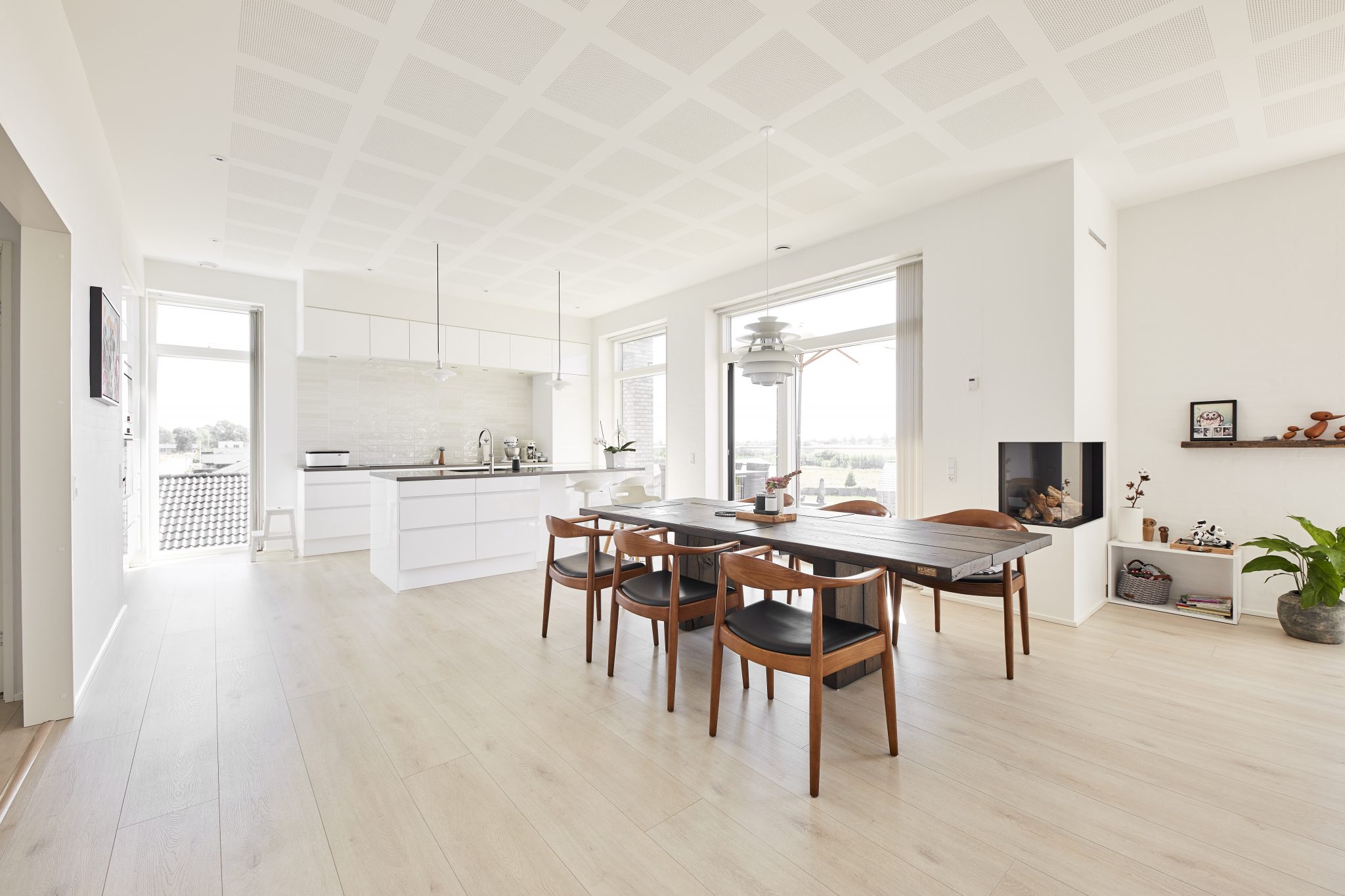 Gør det nye hus til dit personlige hjem - Lasse Larsen Huse